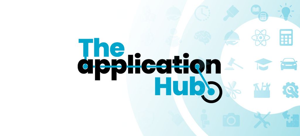 January Application Hub Event - Leicester College