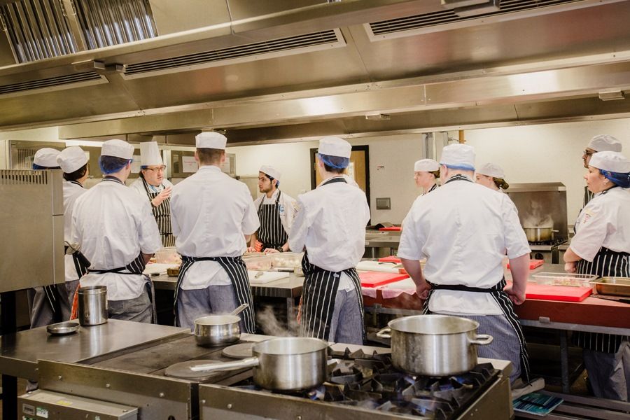 Leicester College secures £100,000 funding from the Savoy Educational ...