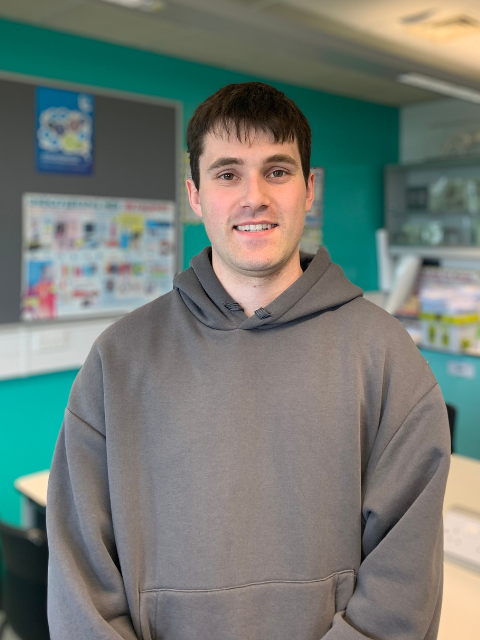 Access to Higher Education - Leicester College