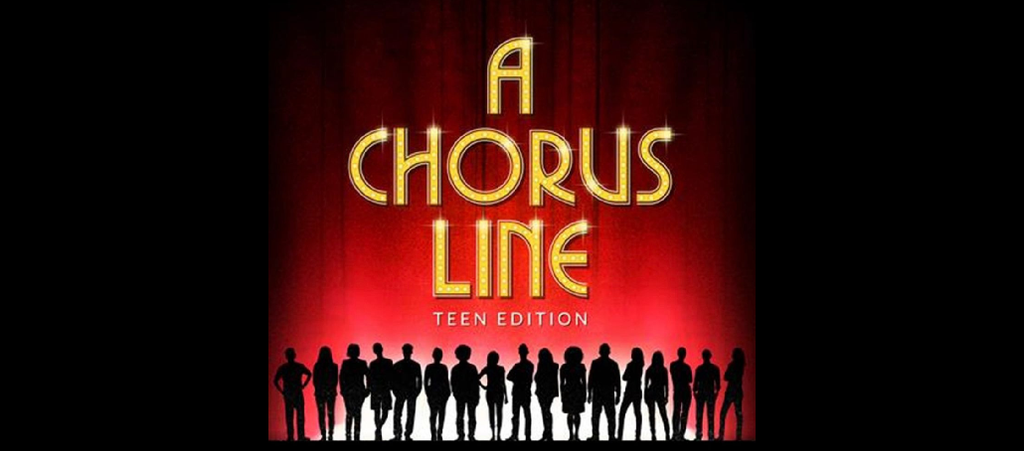 A Chorus Line: Teen Edition - Leicester College
