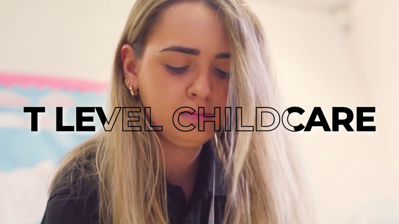 Sourianna Wallace - Leicester College