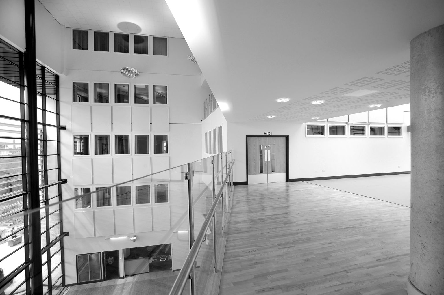 About us - Leicester College