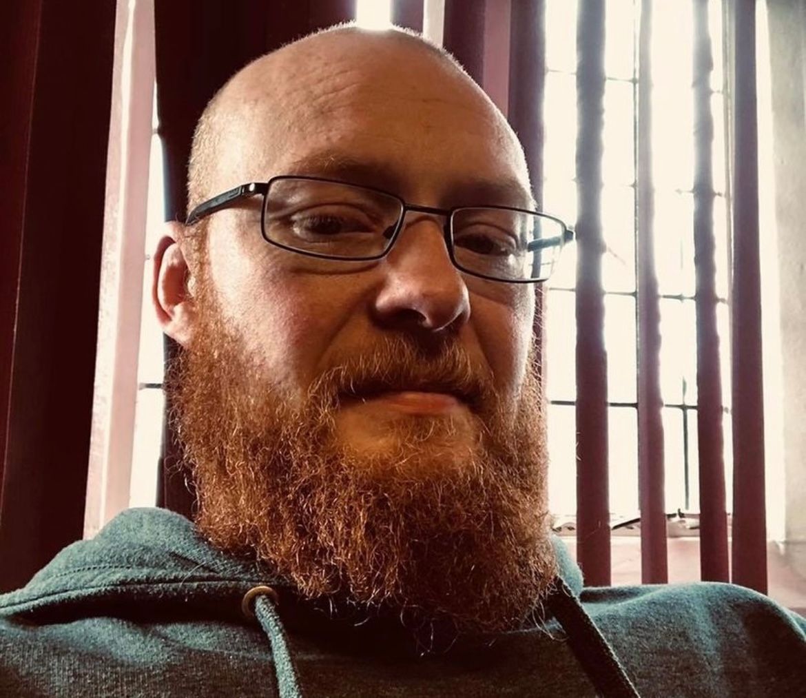 David Brown - Leicester College