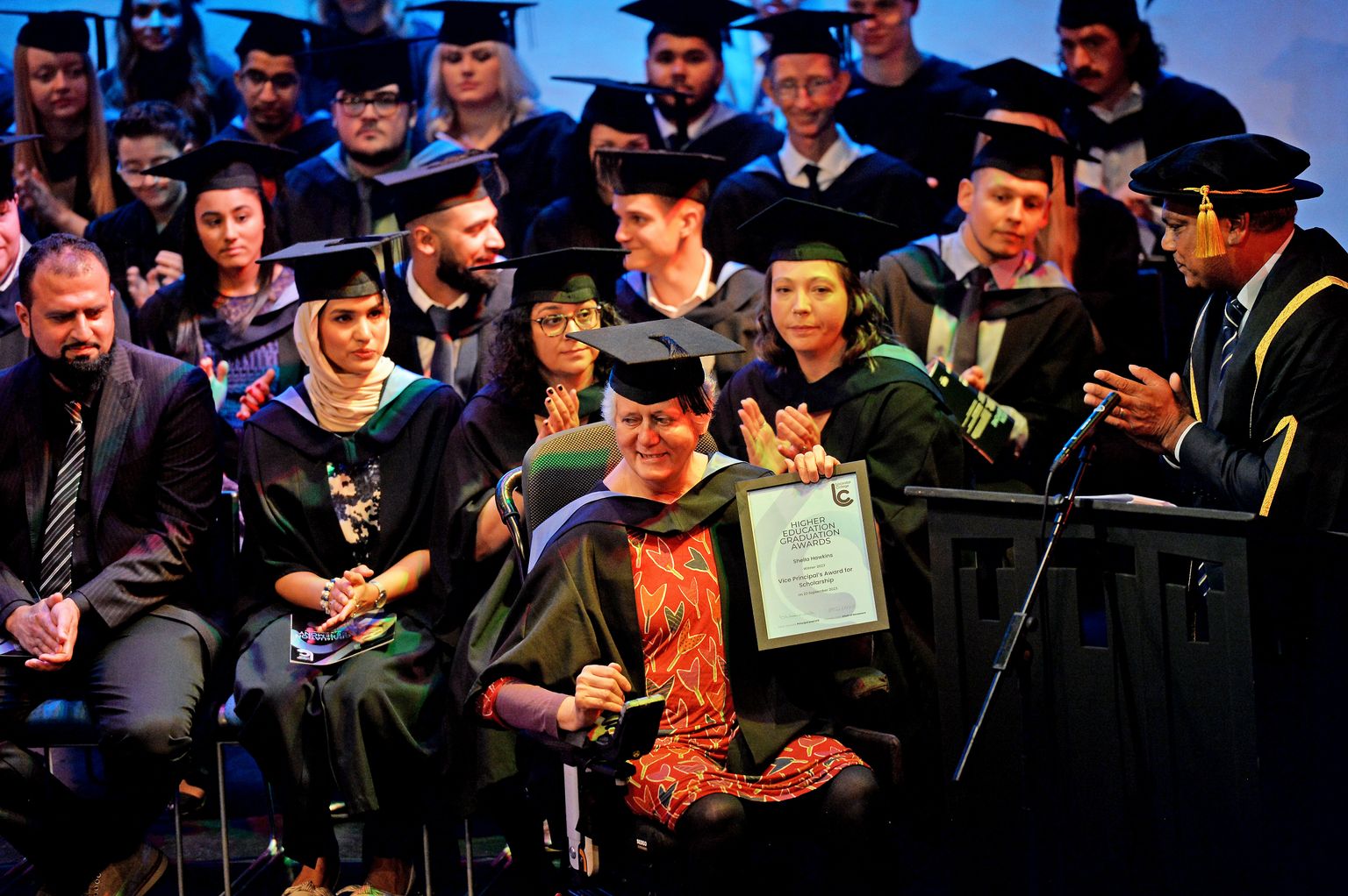 Leicester College | Leicestershire's #1 Post 16 Education and Training ...