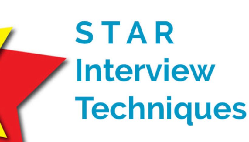 What is the STAR technique? - Leicester College