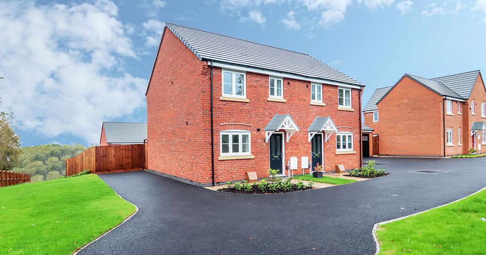 Building a career in construction with Jelson - Leicester College