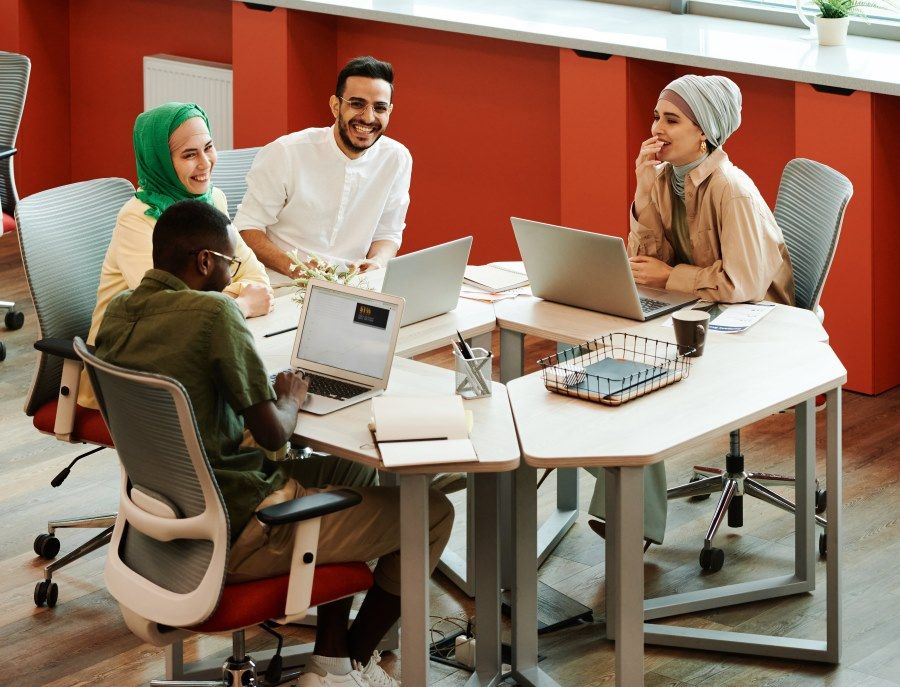 Getting hands-on experience with Business Administration apprenticeship ...