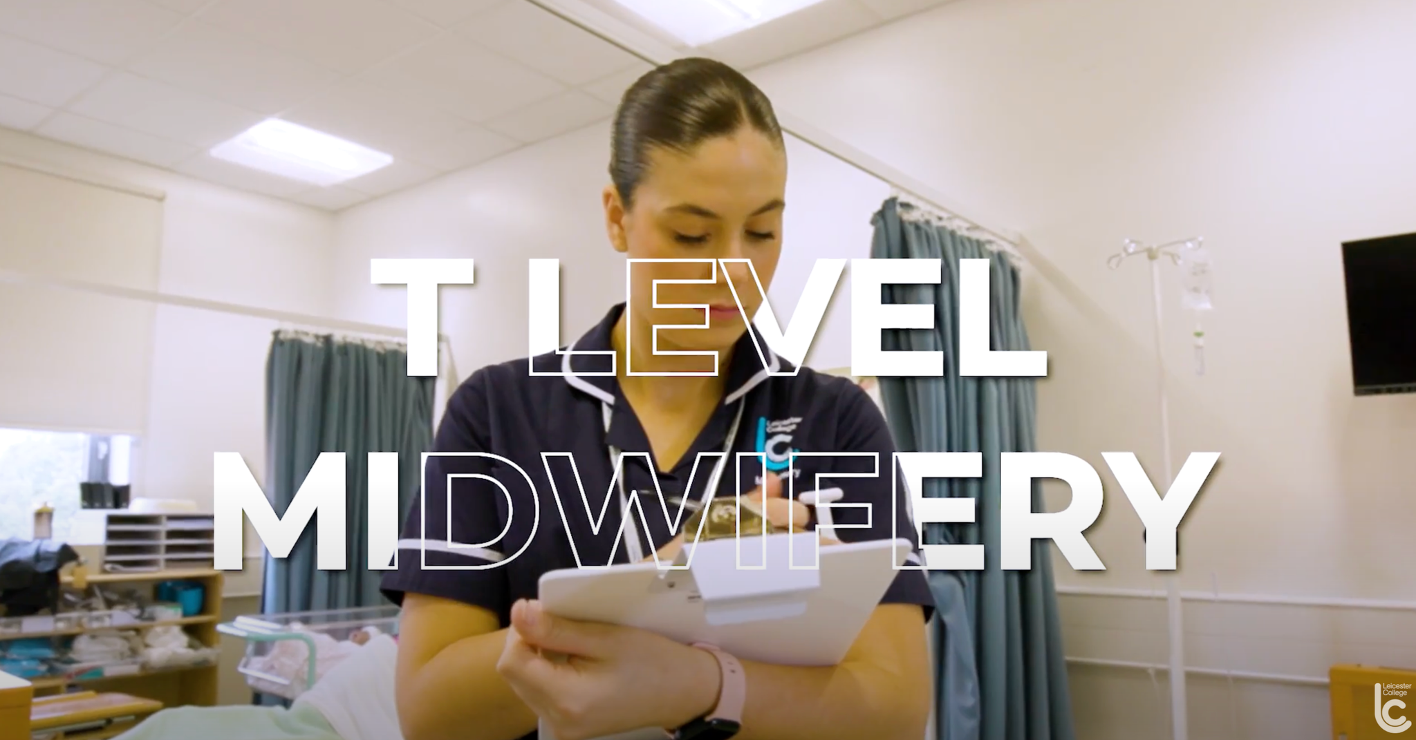 Health, Sport and Science - Leicester College