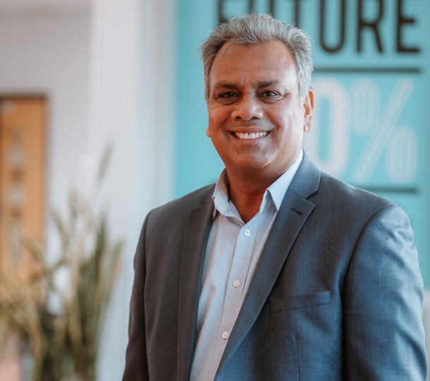 Executive Leadership Team (ELT) - Leicester College