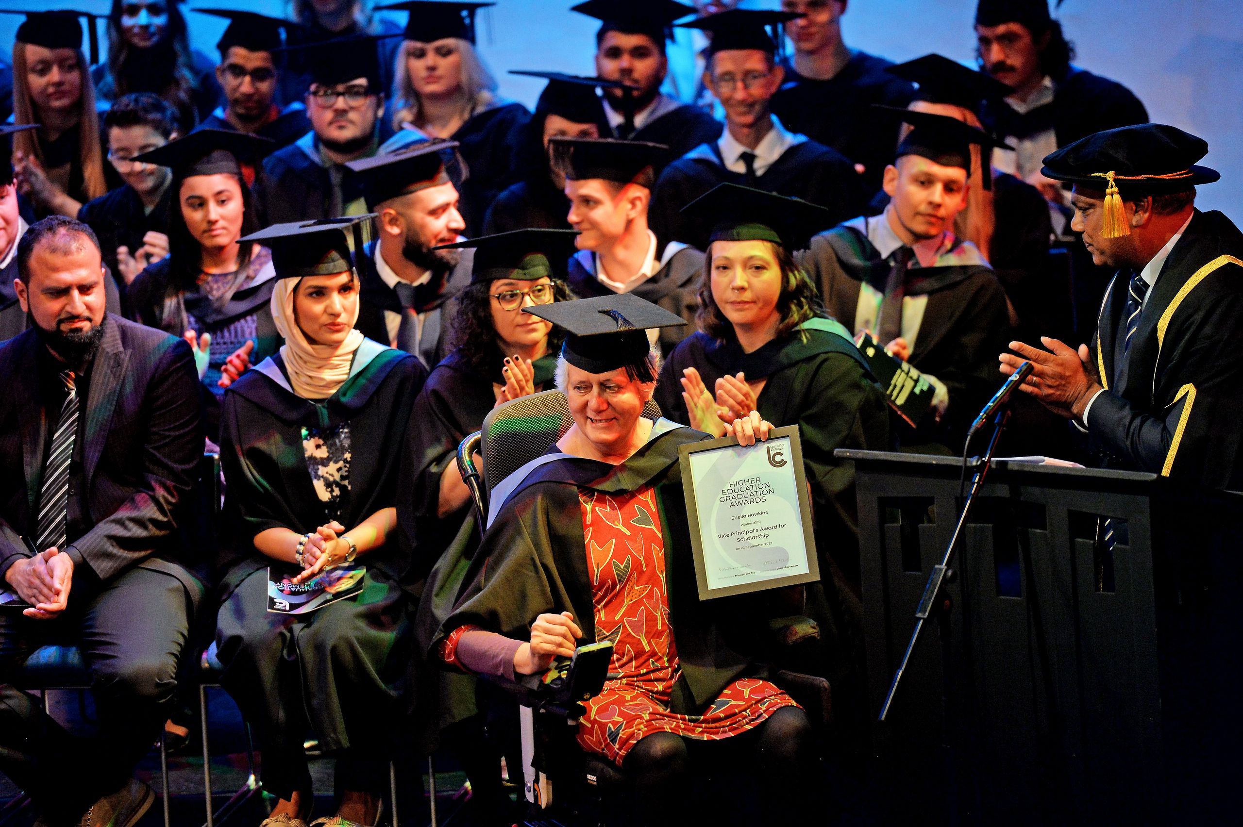 Leicester College | Leicestershire's #1 Post 16 Education and Training ...