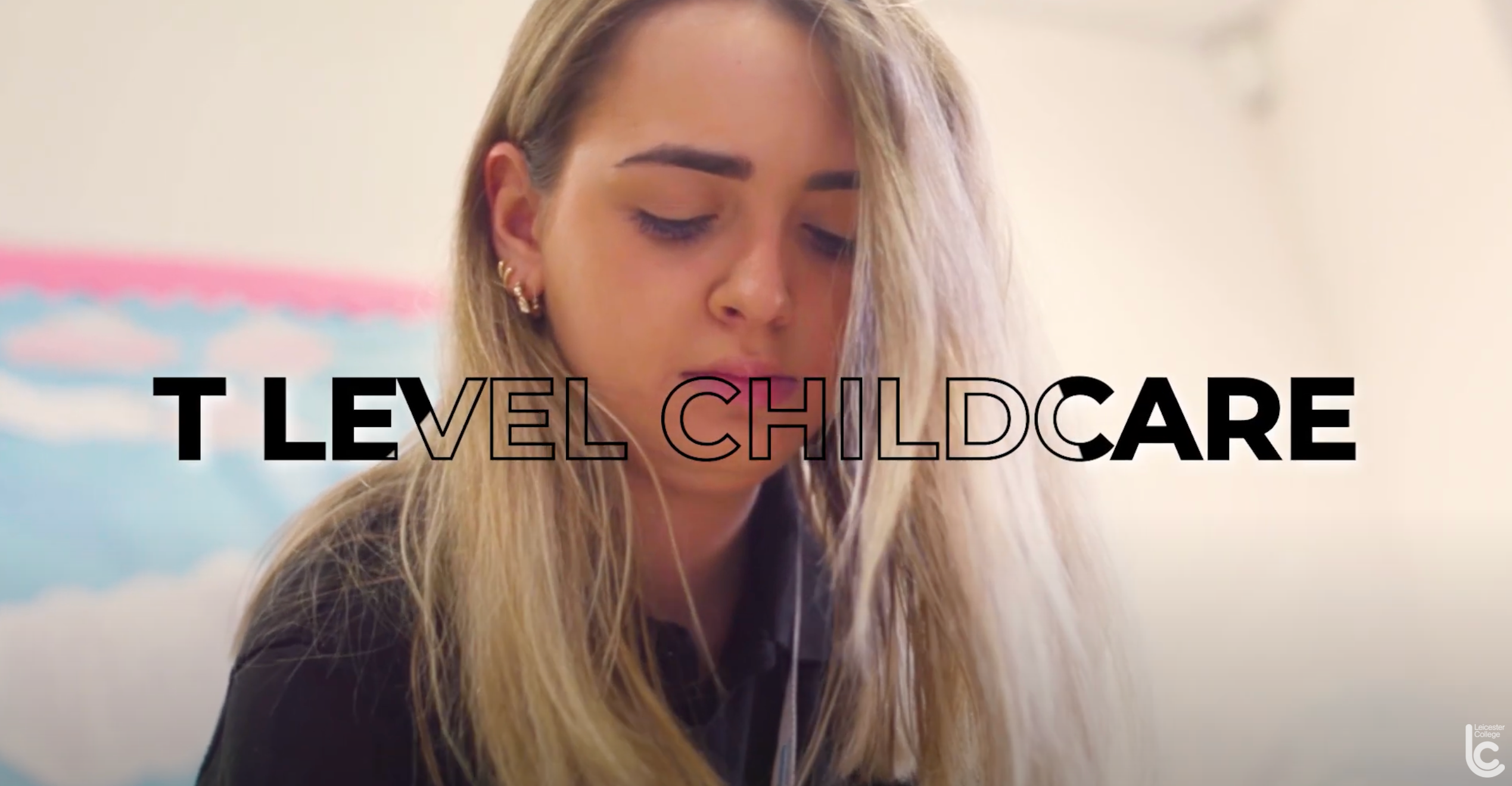 Childcare and Education - Leicester College