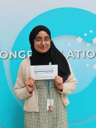 T Levels - Leicester College