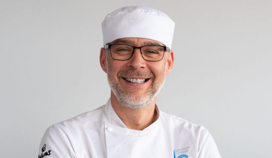 Leicester College lecturer reaches finals of national VTCT Excellence ...