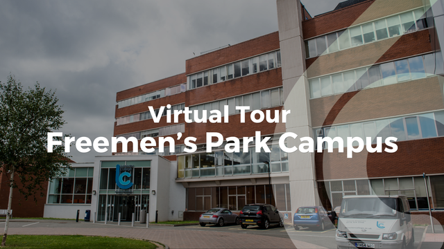 Freemen's Park Campus - Leicester College