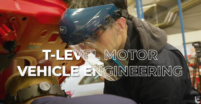 Engineering and Manufacturing - Leicester College