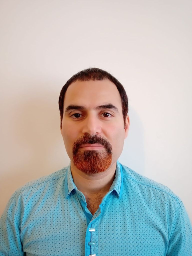 Tareq Hekmat - Leicester College