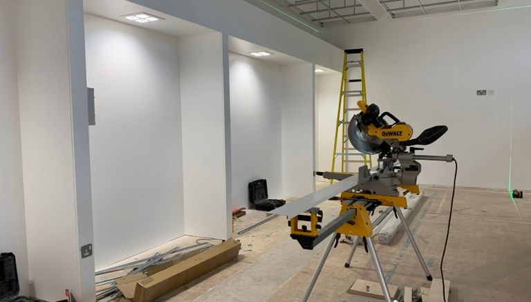 Leicester College to construct new Electrotechnical Workshop and Test ...